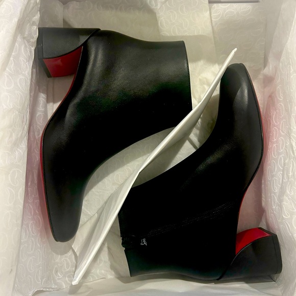 Christian Louboutin | Shoes | Authentic Brand New Christian Louboutin ...